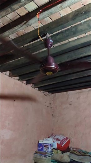 easy way to operate a ceiling fan #electrical #youtube #shortvideo