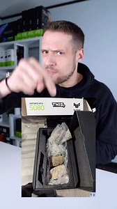 Some people suck. #PCBuild #GamingPC #PCBuilding #Scam #GPU | Zach’s Tech Turf