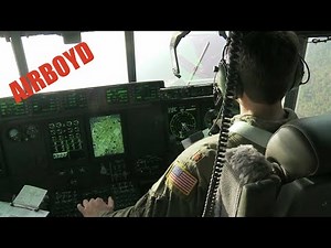 C-130J "Super" Hercules Air Delivery (2012)