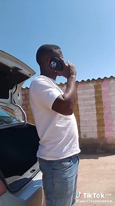 Oohepele otatumono iihuna 😰😰😨 | Thomas Shangula