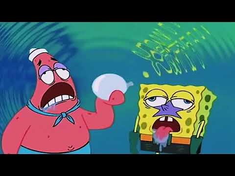 SpongeBob SquarePants - Orb of Confusion