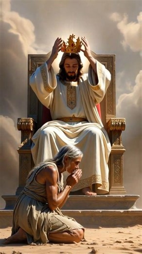 Jesus and his bride #jesus #godspower #miracle #godspower #savior