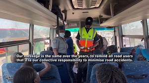 1.2K views · 41 reactions | The Traffic Safety Council of Zimbabwe in collaboration with the Zimbabwe Republic Police - ZRP conducted road safety awareness campaigns during the Heroes and Defence Forces holidays conscentising the public on the dangers of reckless driving and the need for safe road use. Take a look | Traffic Safety Council of Zimbabwe | Facebook