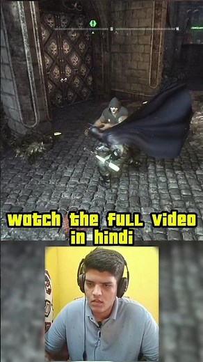 Exploring Every Hidden Secret in Batman: Arkham City