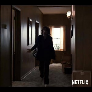 A kid can’t vanish into thin air, right? Stranger Things is now streaming on Netflix. | Stranger Things