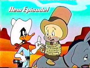 Cartoon Network Fridays October 17, 2003 Line Up Promo (2003)