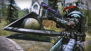 Destiny 2 Legendary Shard glitch gets patched mere hours after discovery - VideoGamer