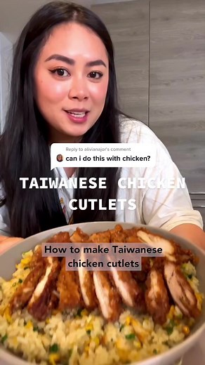 Crispy Pan-Fried Chicken Cutlets Recipe