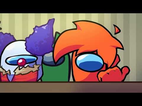 Boiling point cutscene