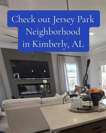 Devon Silas with Sweet HOMELife Real Estate 🏡 Just a quick walk through… more new construction content coming soon 👀