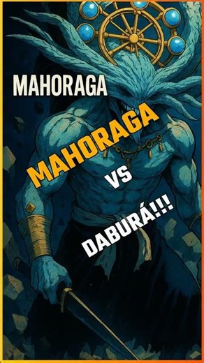 COM ESTE TESOURO... Yuuka invoca o Mahoraga! (Jujutsu kaisen Modulo Capítulo 15)