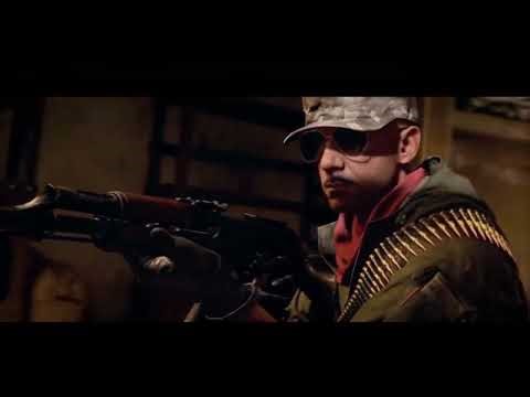 Firebase Z Trailer 4K - Call of Duty Cold War Zombies