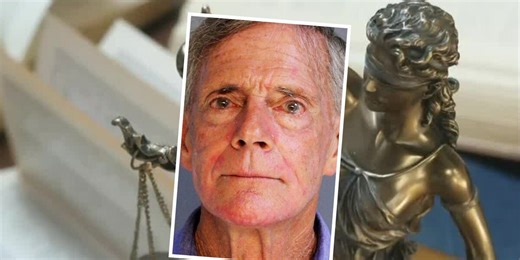 Local man sentenced for using cameras to spy on female rental guests