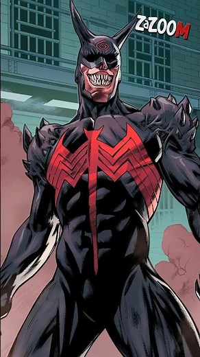 😈¿Qué pasó con DAREDEVIL cuando KNULL Invadió la Tierra? #marvel #daredevil