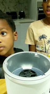 19K views · 299 reactions | Mommy is a Smoothie Operator! 便溜 Made...