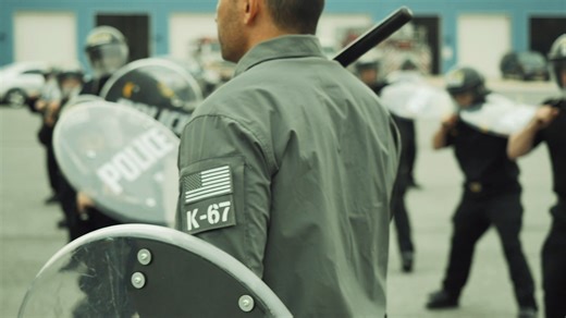 2.4K views · 28 reactions | Learn to turn your baton into a true defensive advantage with professional guidance from TRICOM’s elite instructors. Join the Priority Access list now for early enrollment and exclusive training content before registration opens | Tricom Training | Facebook