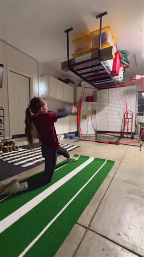 The Ultimate Softball Mat for Pitching Techniques