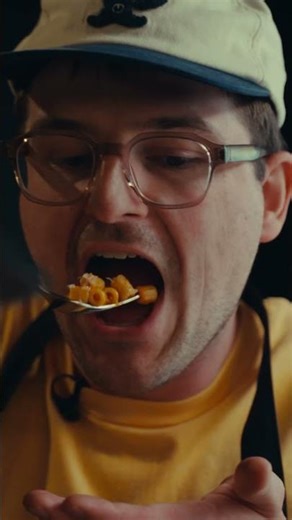 Die beste vegetarische Bolognese mit Noah Bachofen & Stress 🤩