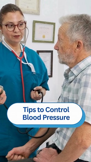 Managing blood pressure (BP) is crucial for home hemodialysis (HHD) patients. Even small adjustments can have a big impact! ​ ​ 🔹 Monitor fluid retention – Keep an eye on how much fluid you’re holding.​ 🔹 Take medications as prescribed – Consistent medication helps control blood pressure.​ 🔹 Eat a kidney-friendly diet – Fresh, whole foods can help balance BP.​ 🔹 Use proper monitoring techniques – Check your BP regularly for the best data.​ ​ Remember, more frequent hemodialysis may also help