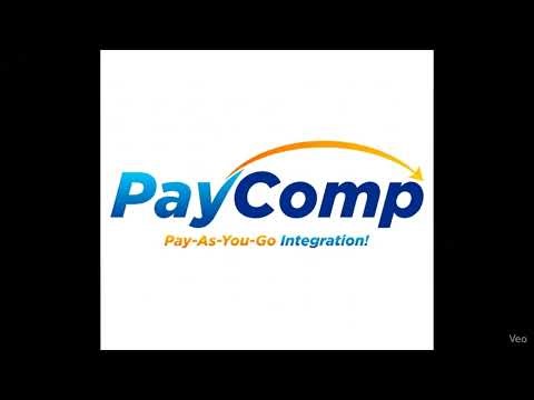Simplify Workers’ Compensation with PayComp | Smarter Payroll Solutions
