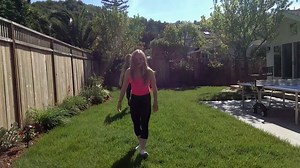 Living that teenage dream. | America's Funniest Home Videos