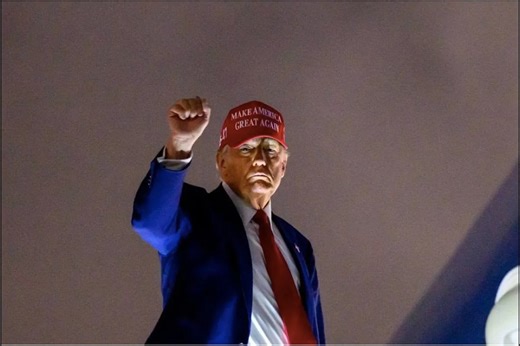 US universities issue letter condemning Trump's 'political interference' | ABS-CBN News