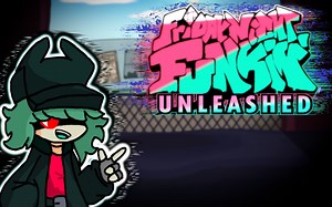 [FNF] Unleashed - Vs Garnnie [V1: First Full Version]