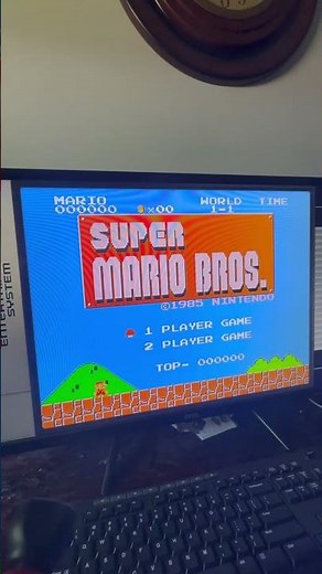 Raspberry Pi 5 Running Batocera Retro Gaming Emulation Device in Action!