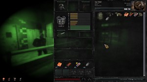 Night Vision for M40 Gas mask (IWP ONLY)   Optional Slower Movement Speed addon - S.T.A.L.K.E.R.: Call of Chernobyl mod for S.T.A.L.K.E.R.: Call of Pripyat