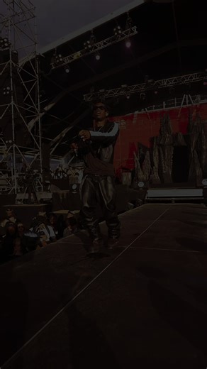 Rema's Live Performance: A Night to Remember