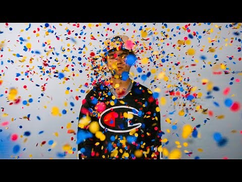 The Astronomers - Overthinking (Official Music Video)