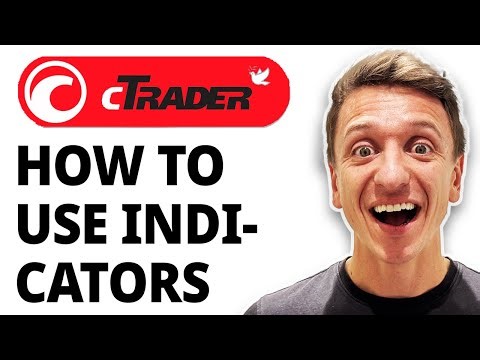 How To Use Indicators On Ctrader Ctrader Indicators Explained [2025 Guide]
