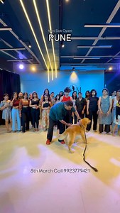 🎶 Kahin aag lage lag jave 📍 PUNE @theartsmotionstudio Contact: 9923779421 | Kiran Jopale