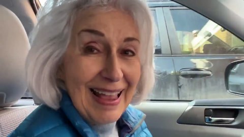 App allows volunteers to pick up and deliver food to people in need