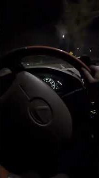 Brrrr sound when braking braking 99 LS400