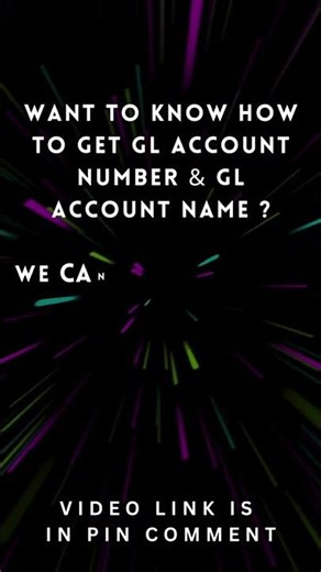 How to Create a BIP Report in Oracle Fusion | Get GL Account Number & GL Account Name