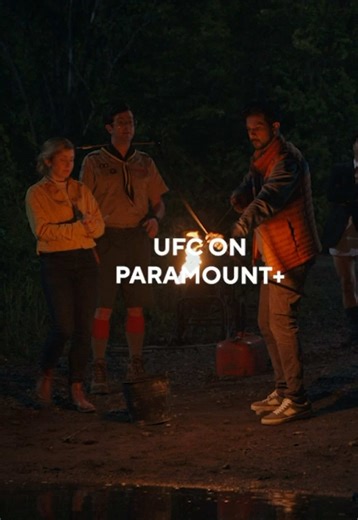 Watch UFC Fights Free with Paramount Subscription