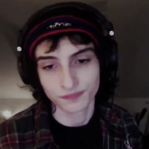 Finn Wolfhard Edit Highlights and Fan Tributes