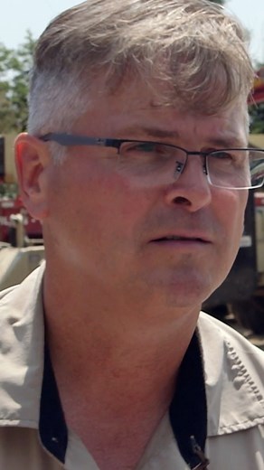 Terry's Favorite Find. New episodes of #CurseOfOakIsland Tuesdays at 9/8c on History. | The Curse of Oak Island