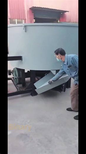 The Essential Role of Concrete Mixers in Construction