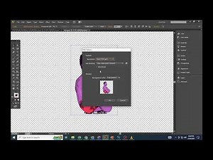 How to Save an Image with a Transparent Background