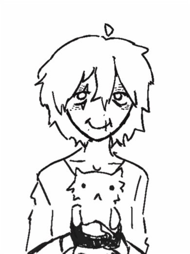 #SGDK #TGCHK || haHAAA instead of identical twin its best friend ❤️ this is old i forgot to post it.... || #shigadeku #tomudeku #mha #animation #shigaraki #deku #dabi #toga #togaochako #fanart #fyppp