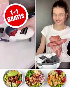 94 reactions · 16 shares | 朗 višenamjenska sjeckalica povrća 北 ugrađena cjediljka  može se prati u perilici posuđa ★ Zgrabite posebnu ponudu 1+1 BESPLATNO ★ Dva komada za samo 129,00 kn  퐊퐮퐩퐢퐭퐞 퐨퐯퐝퐣퐞 https://top.frilla.hr/s2ortex/t1/v1/lp1?sp=77129i007 | Frilla | Facebook