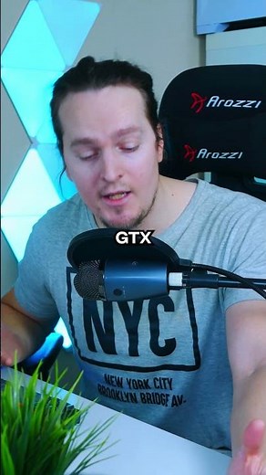 GTX vs RTX: What You Need To Know