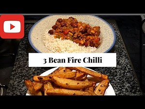 How to make Chilli Con Carne - Chili Recipe - Step By Step