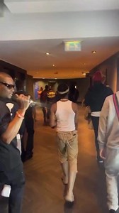 Wizkid live at the o2 Arena! | Entertainment Daily