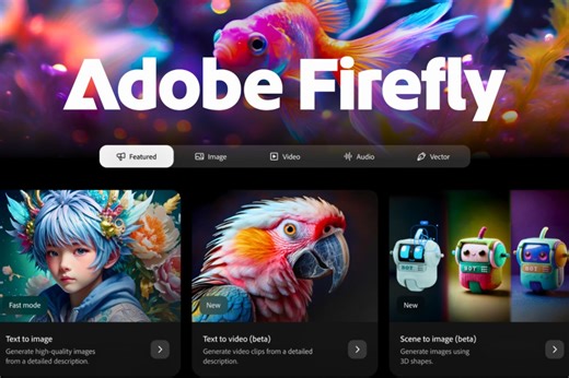 Adobe’s AI-Powered Video Generation Tool Is Now Available in Public Beta