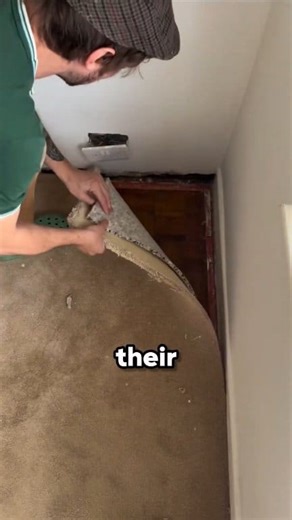 3.3K views | How to restore old hardwood floors ️ #trending #Amazing #fact #floor | Facts with ai | Facebook