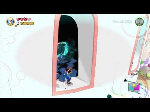 Lego dimension adventure time lvl pack pt2 100%