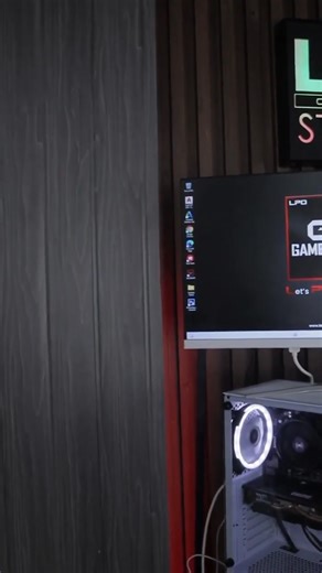 1.8K views · 15 reactions | Pre owned computer gaming / office Ryzen 5 complete set with graphics card. LPO Angeles Technologies LPO Laptop PC Outlet LPO Laptop Pc Olongapo | LPO Laptop PC Outlet | Facebook